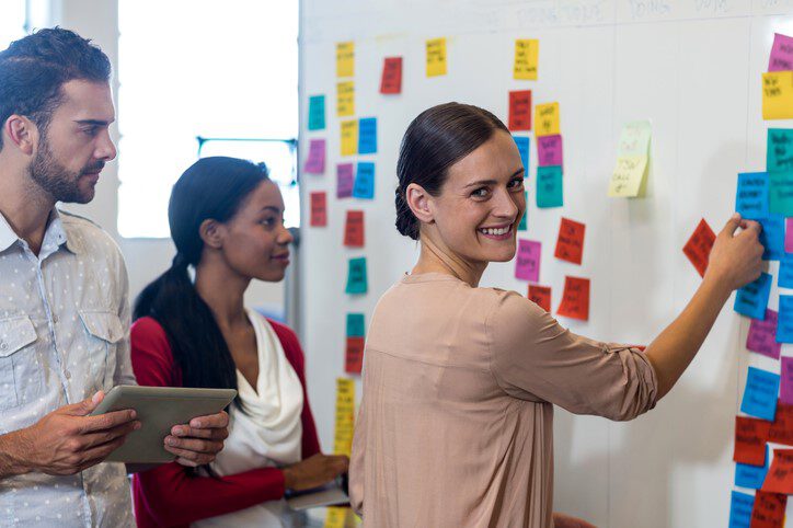 Office-Kaizen der TOP-Performance und Working-Style-Booster - Luise ...